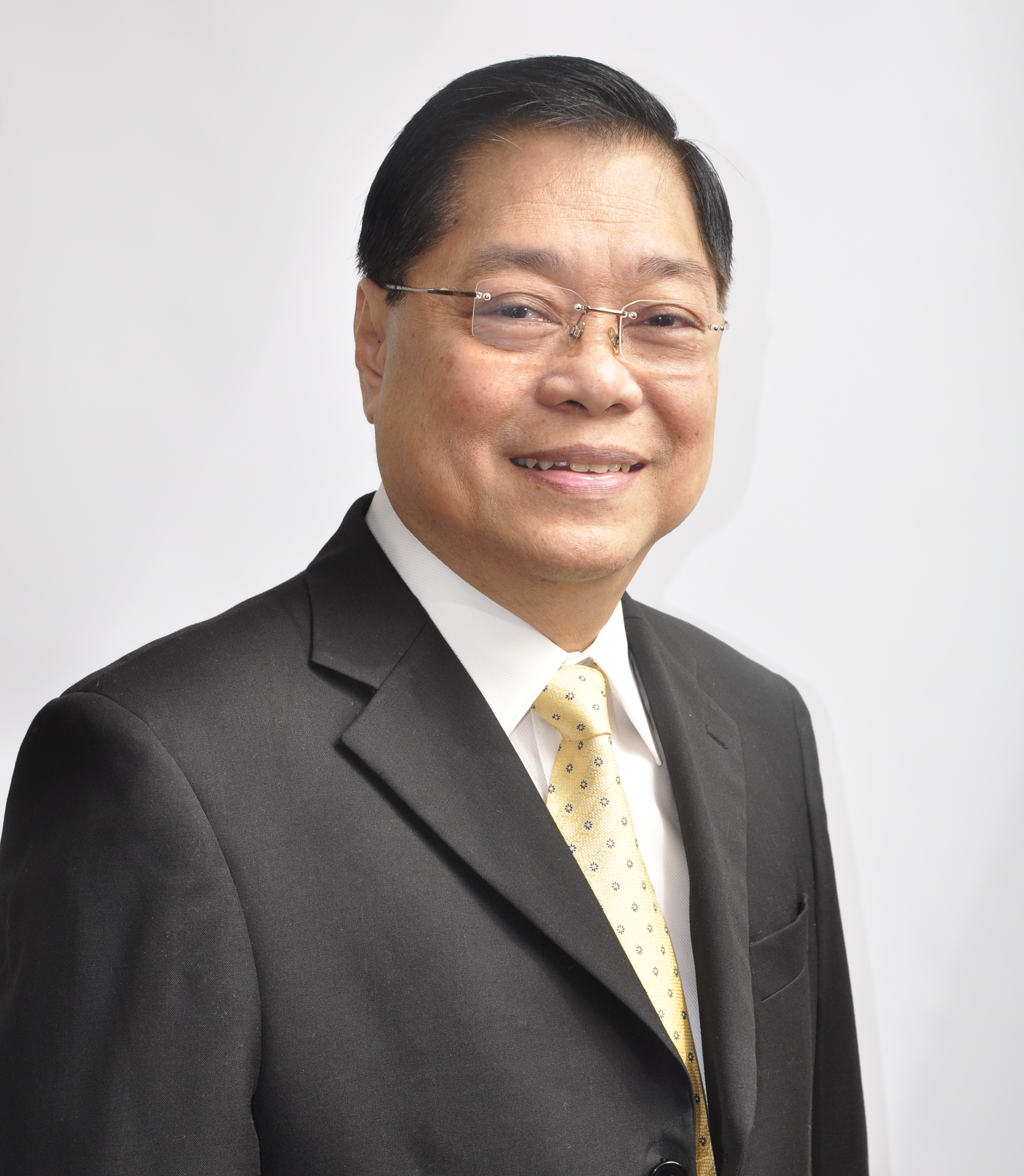 Remembering Dr. Jerome Fronda Sison - Primex Inc.